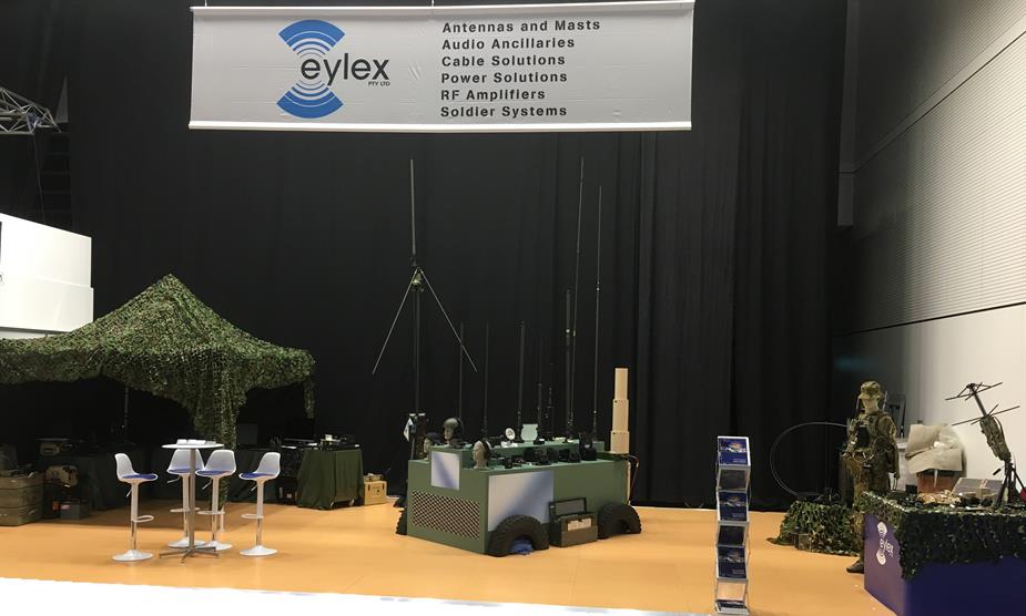 News - Eylex
