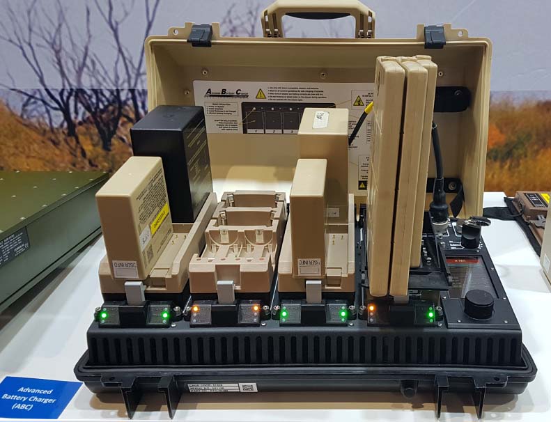 Mission Critical Communications Products and Services - Eylex