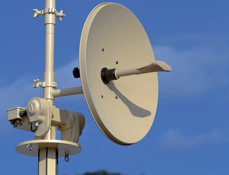Mission Critical Communications Products and Services - Eylex