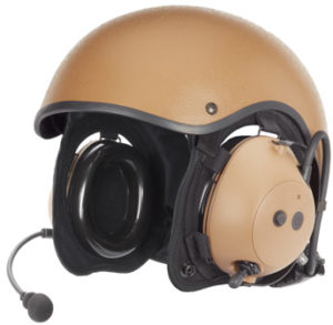 Digital High-Noise Headset - Eylex