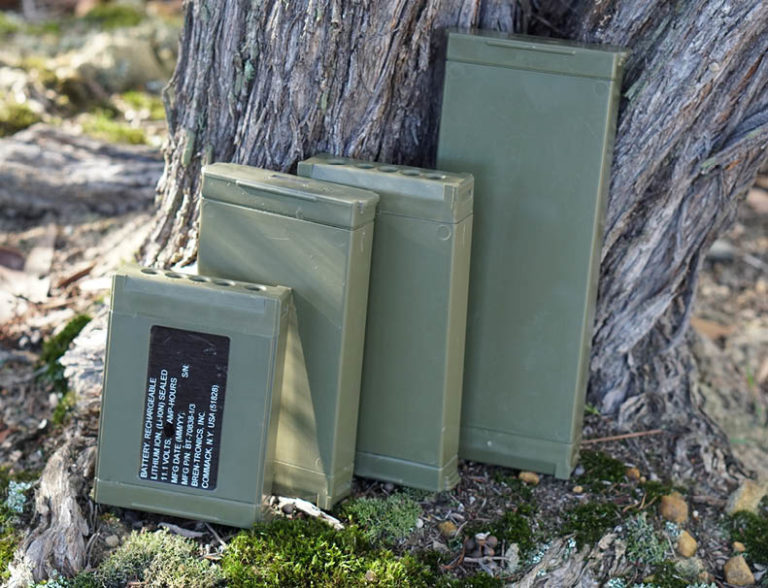 Mission Critical Communications Products and Services - Eylex