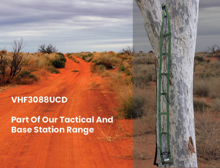 Mission Critical Communications Products and Services - Eylex