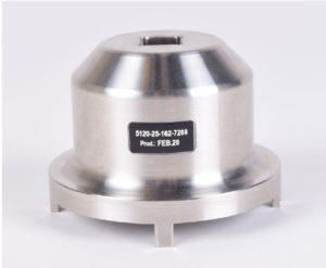 For all Comrod 50 mm vehicle/shelter bases - Eylex