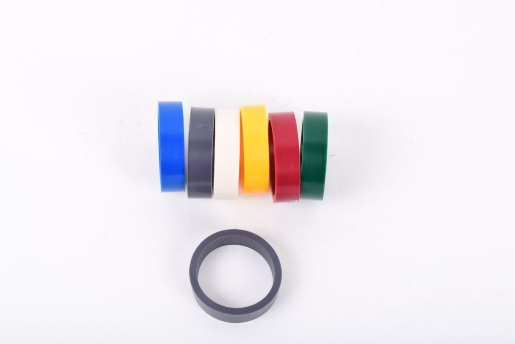 Antenna Marker System, 38 mm, coloured silicone rings, for Comrod 38 mm ...